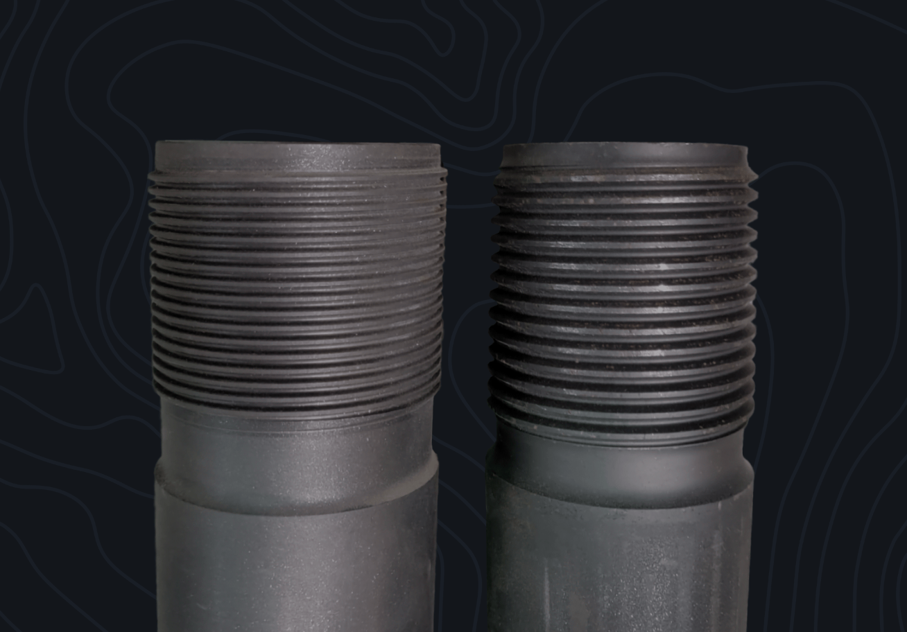 Discovery Downhole Services – Smarter Drilling Solutions One Mud Motor ...